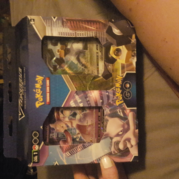 Pokemon | Toys | Pokemon Go Trading Card Game | Poshmark